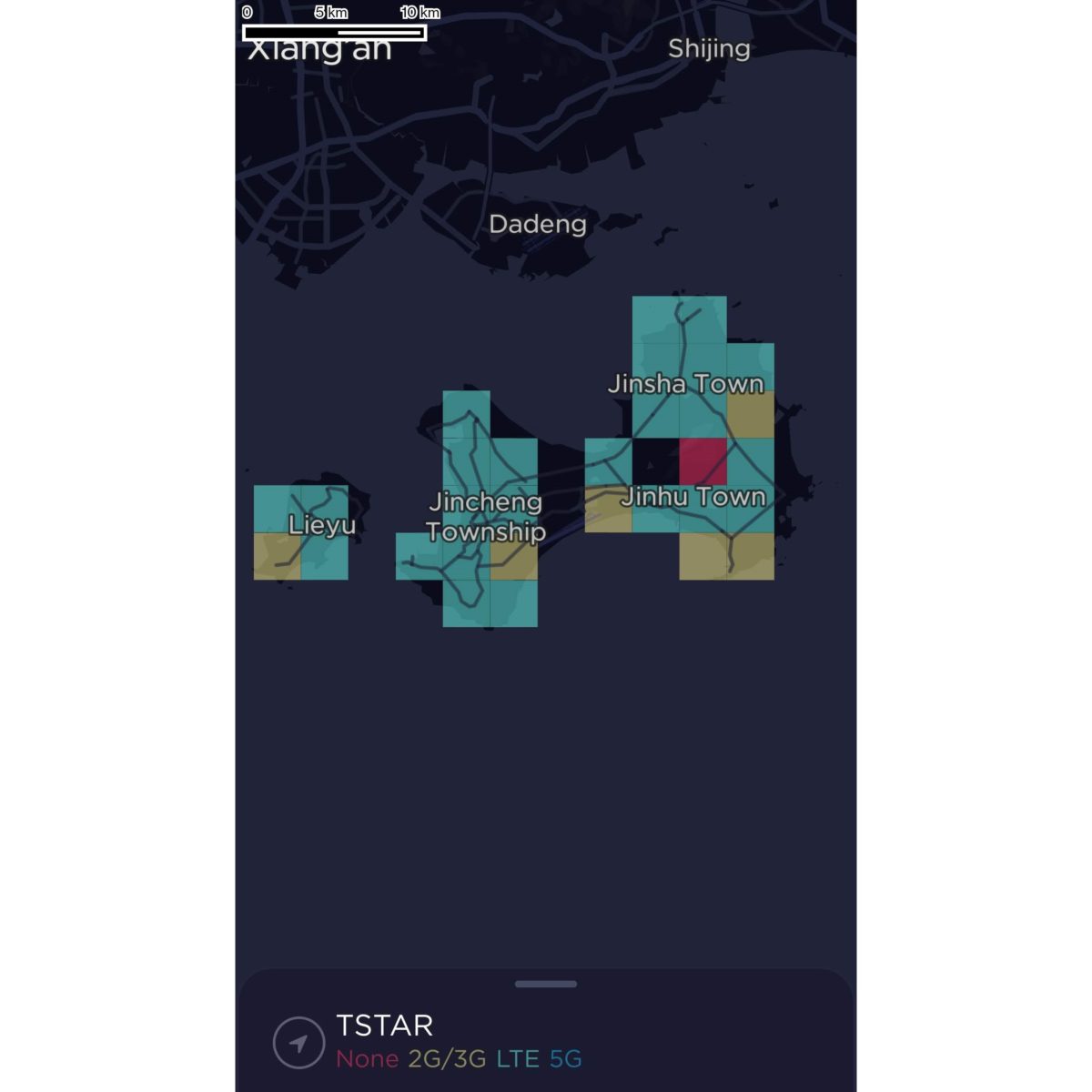 T Star Taiwan Review: A Slow Secret Exposed (+Speedtests) – Phone ...