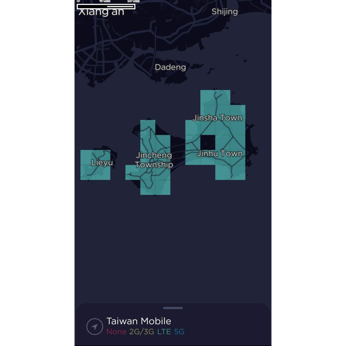 Taiwan Mobile Review: Better Than Expected (+Speedtests) – Phone Travel Wiz