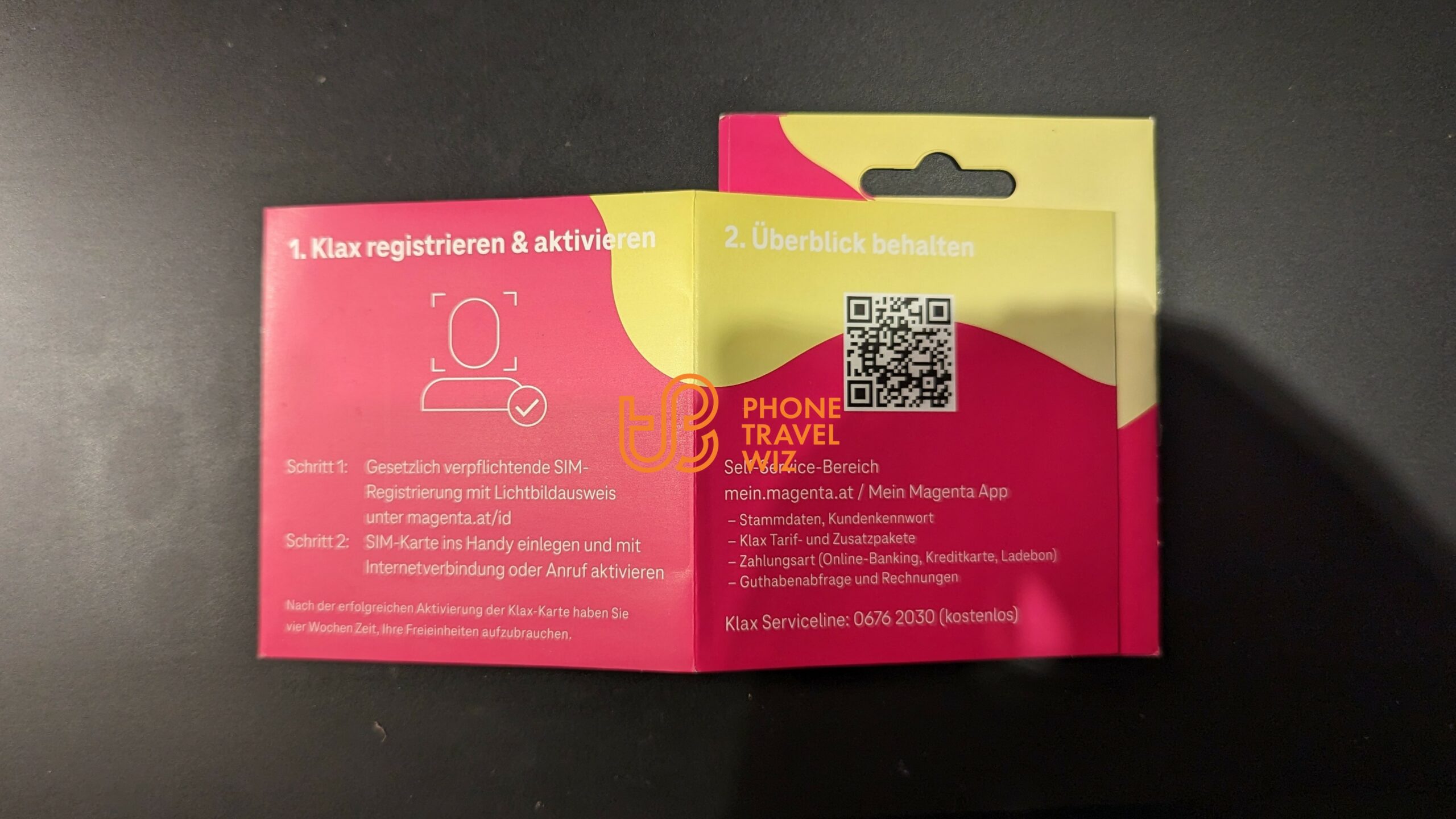 Magenta Austria Review: It Is Just Good Enough (+Speedtests) – Phone ...