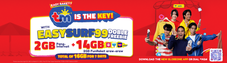 TM (Tambayan) Philippines Prepaid Plans Explored (2025) - Phone Travel Wiz