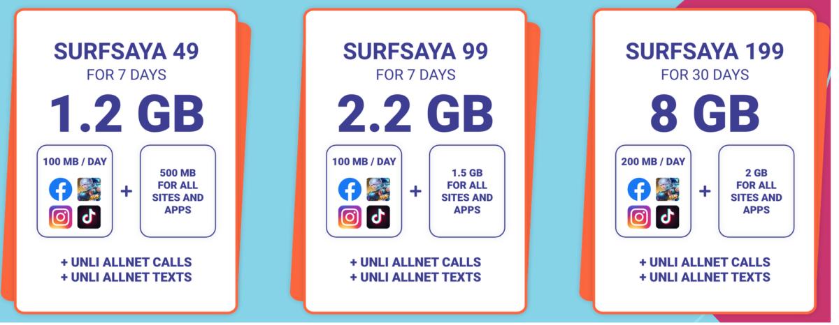 TNT (Talk ‘N Text) Philippines Prepaid Plans Explored (2024) – Phone ...