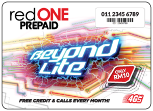 redONE Malaysia Prepaid Plans Explored (2025) - Phone Travel Wiz