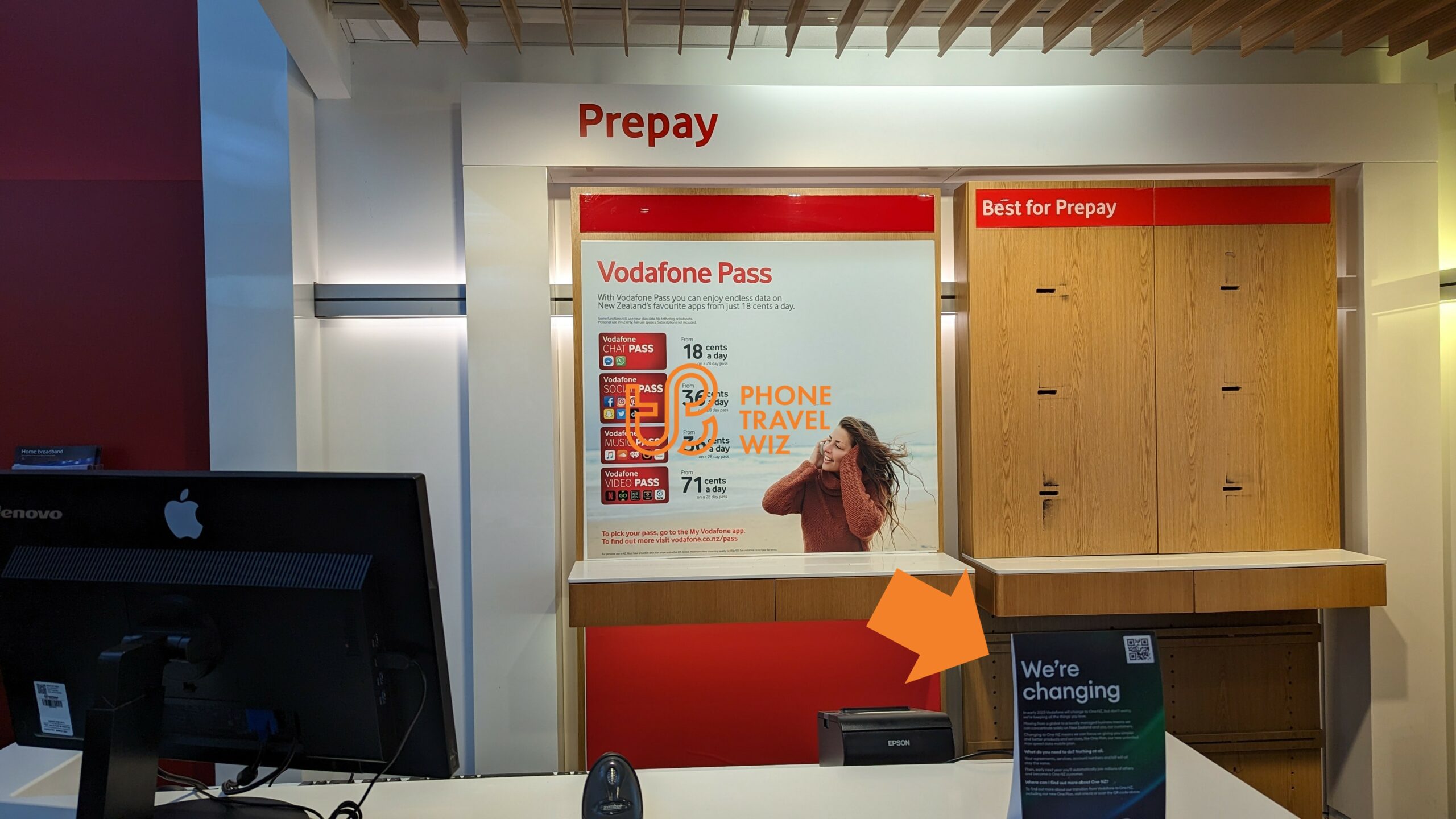 One (Vodafone) New Zealand Review: Slow 5G King (+Speedtests) - Phone ...