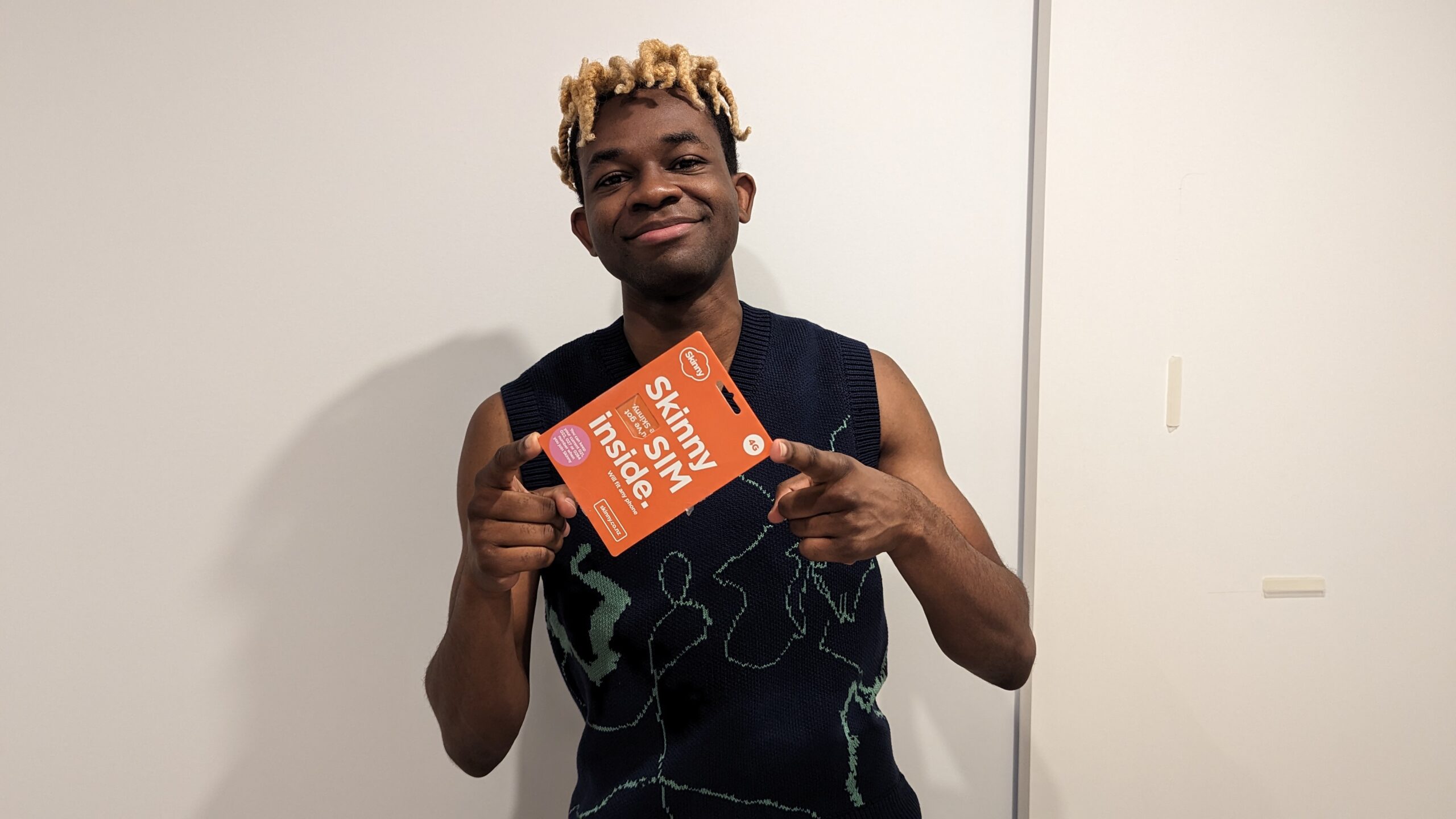 Skinny Mobile New Zealand Review: Cheaper 5G Access (+Speedtests ...