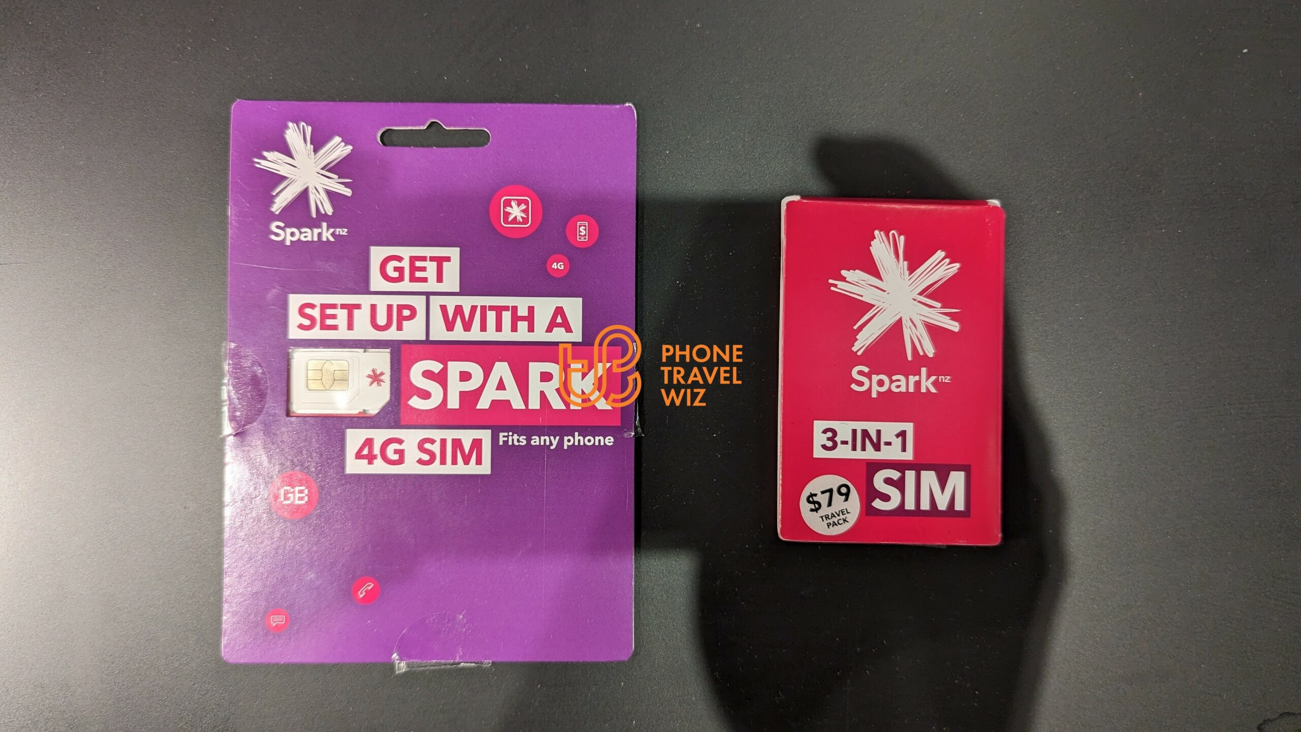 Spark New Zealand Review: Big But Not Special (+Speedtests) – Phone ...