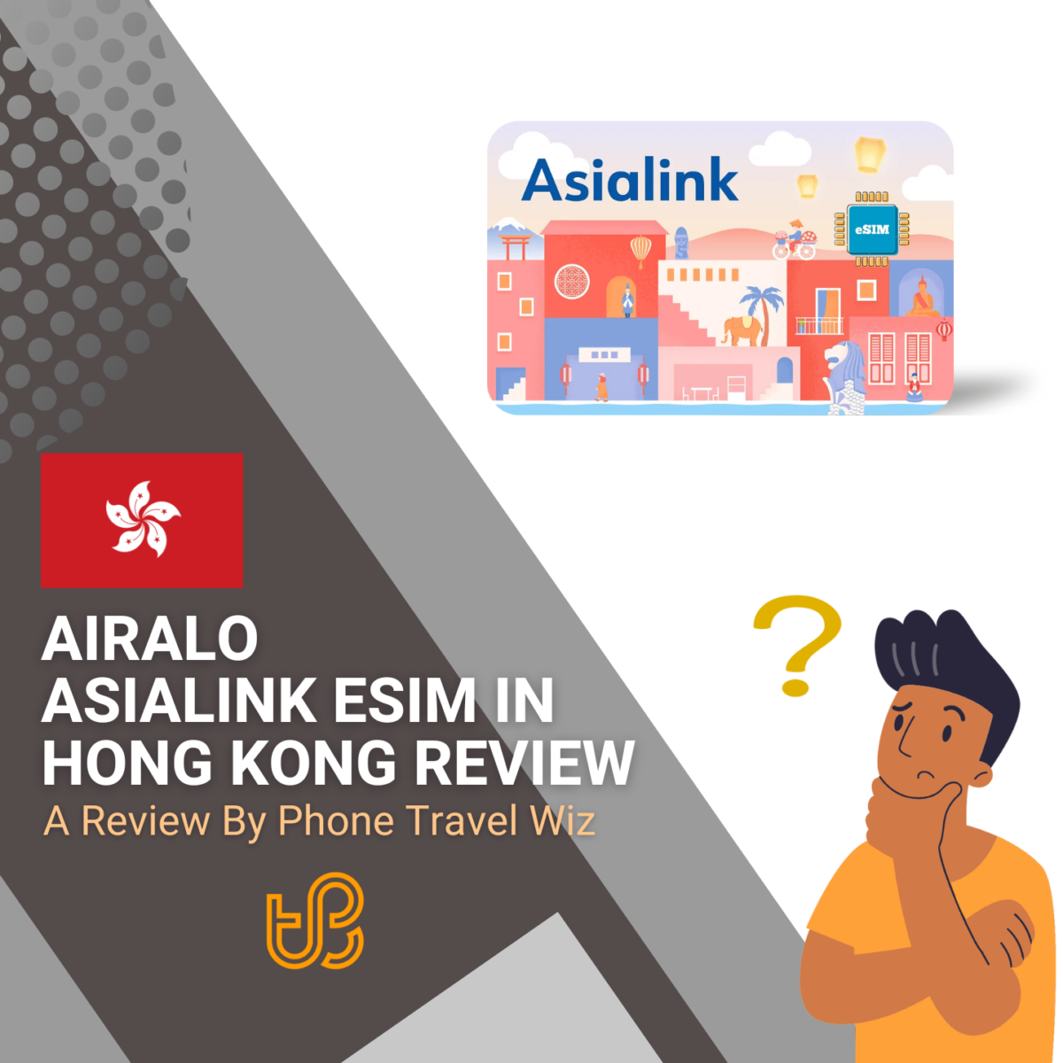 Airalo Asialink Asia eSIM Review (Tested in 8 Countries) - Phone Travel Wiz