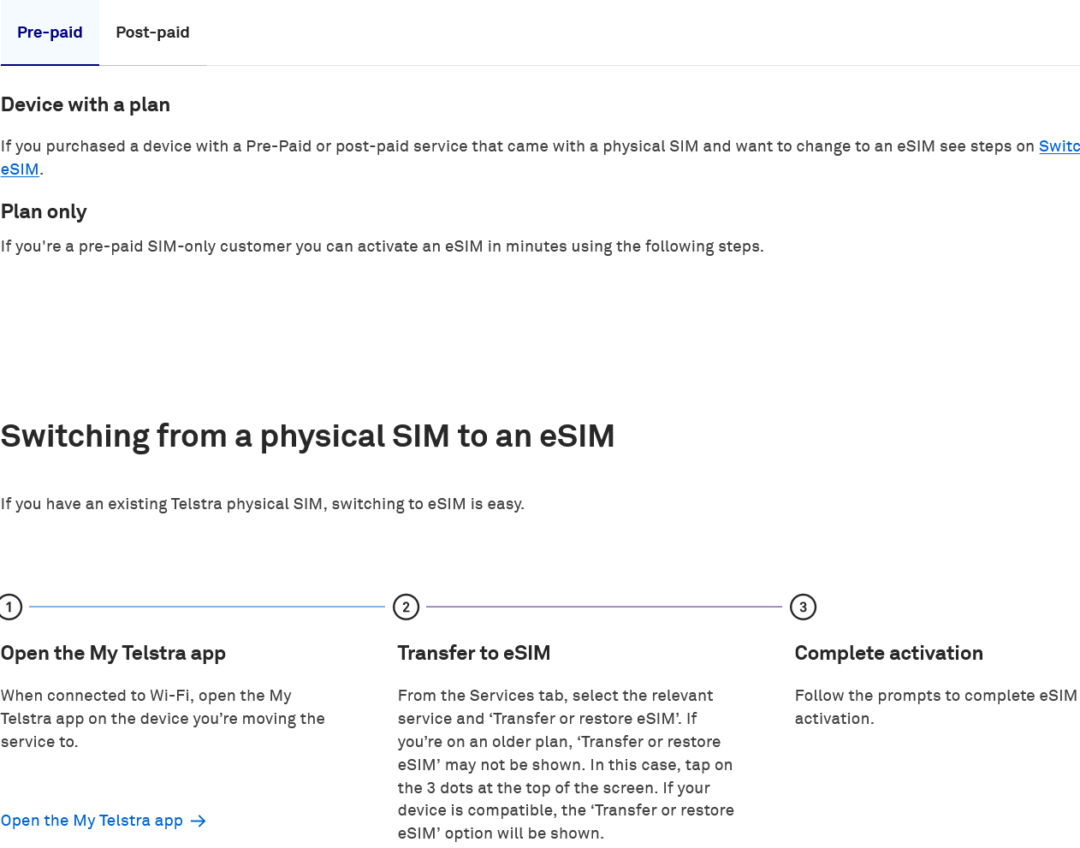 Sydney Kingsford Smith Airport (SYD) SIM Card Buying Guide - Phone ...