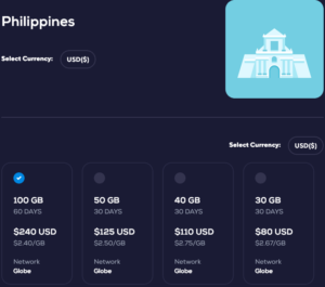 Philippines: 7 Best Prepaid SIM Cards Buying Guide (2023) – Phone ...