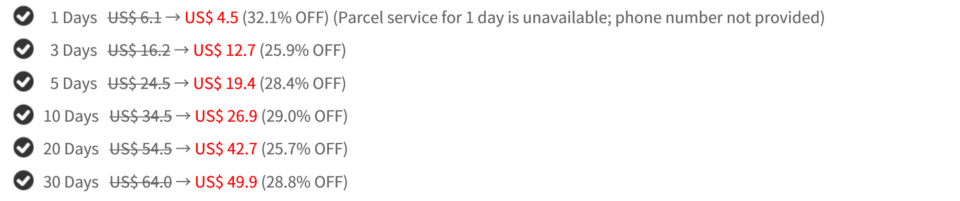 Seoul-Incheon International Airport (ICN) SIM Card Buying Guide – Phone Travel Wiz