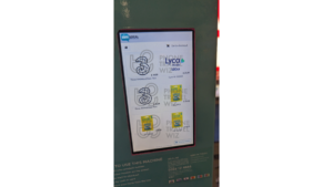 London Heathrow Airport (LHR) SIM Card Buying Guide – Phone Travel Wiz