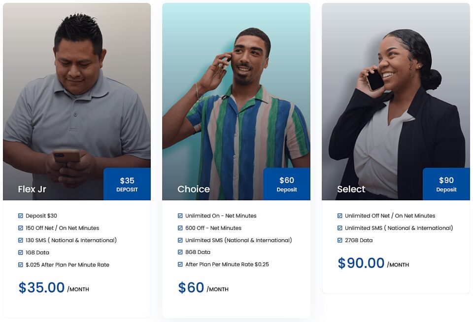 SIM Cards in Belize: The Best Prepaid Plans | 2025 Guide - Phone Travel Wiz