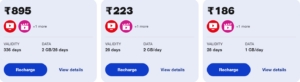 SIM Cards in India: The Best Prepaid Plans | 2024 Guide – Phone Travel Wiz