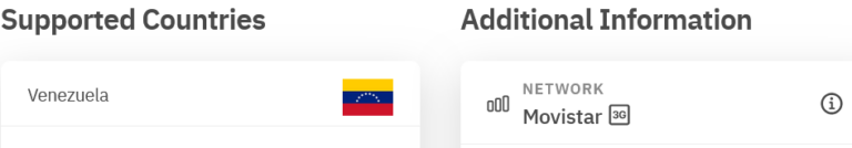 Venezuela: Best Tourist eSIMs Reviewed (2025) – Phone Travel Wiz