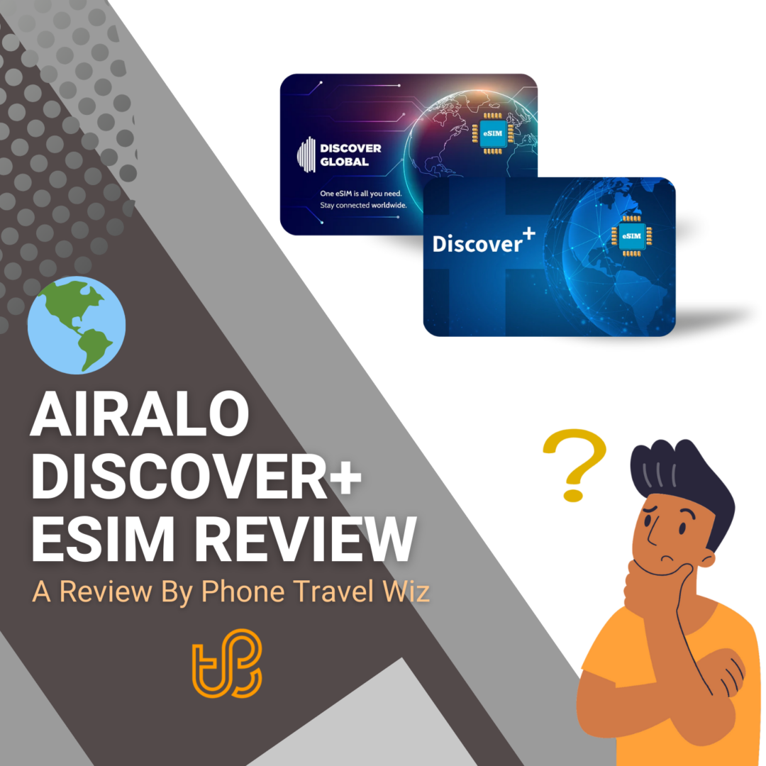 India: Best Tourist eSIMs Reviewed (2024) – Phone Travel Wiz