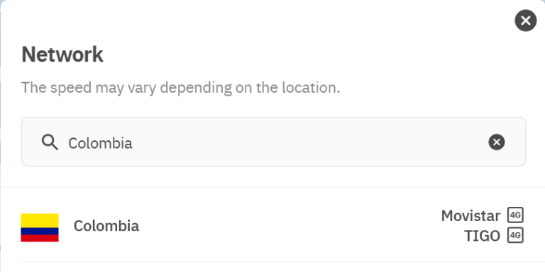 Colombia: Best Tourist eSIMs Reviewed (2024) – Phone Travel Wiz