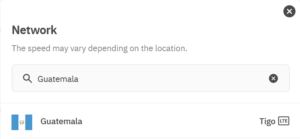 eSIMs for Guatemala: The Best Travel Plans | 2024 Guide – Phone Travel Wiz