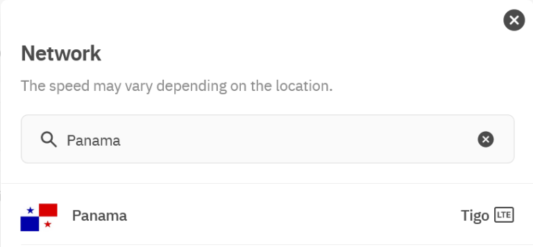 Panama: Best Tourist eSIMs Reviewed (2024) – Phone Travel Wiz