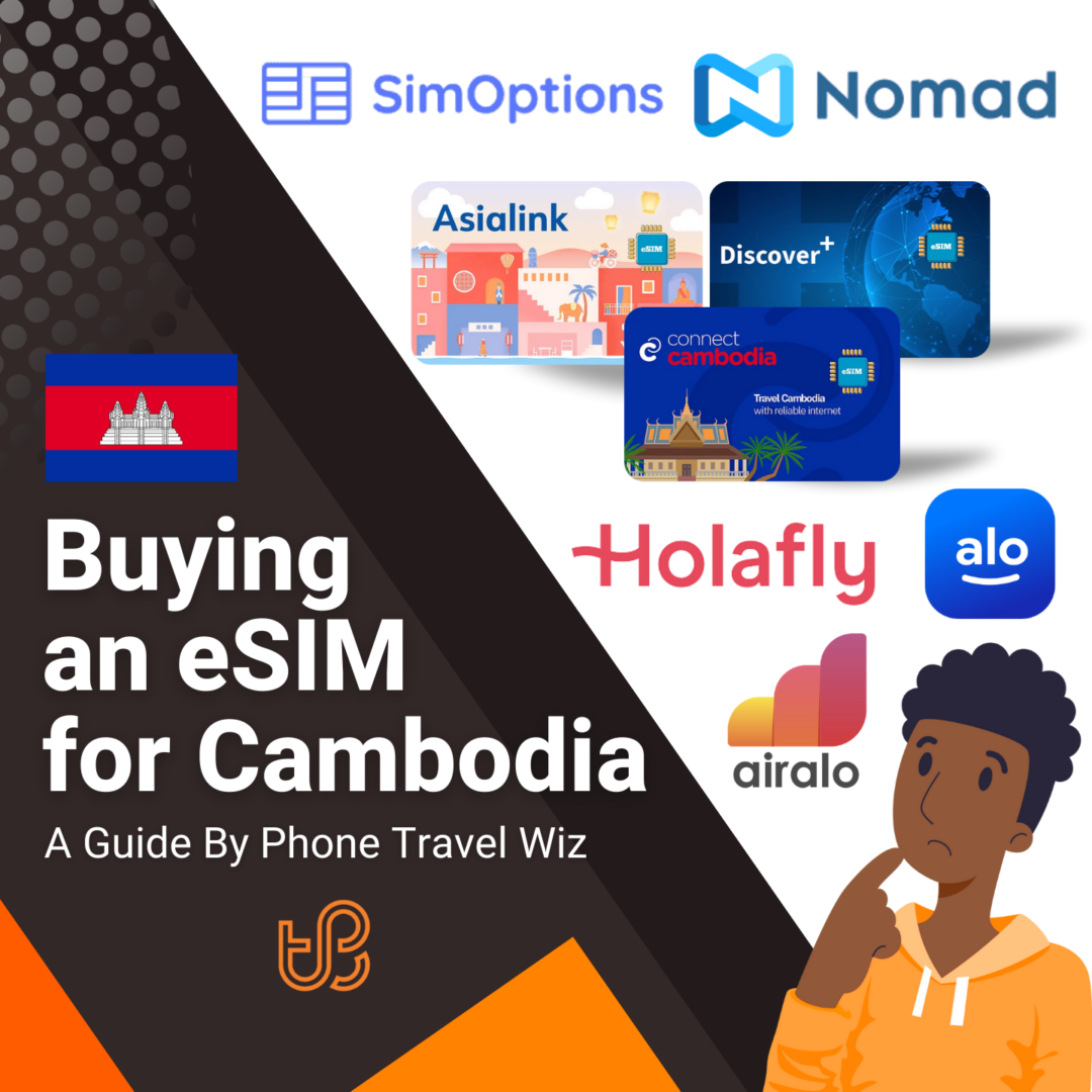 SIM Cards in Southeast Asia: The Best Prepaid Plans | 2024 Guide ...