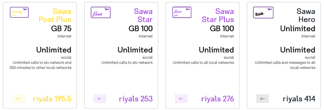 STC Saudi Arabia Review: A Speedy Giant (+5G Speedtests) - Phone Travel Wiz