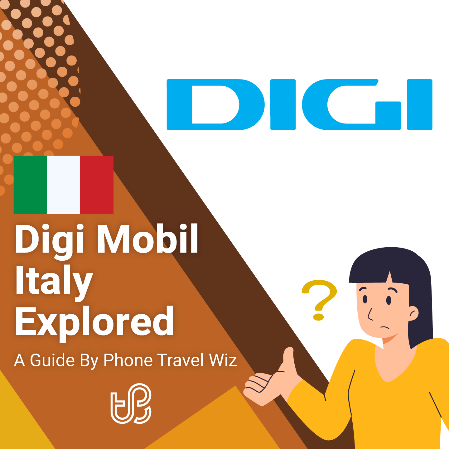 Digi Mobil Italy Prepaid Plans Explored (2025) - Phone Travel Wiz