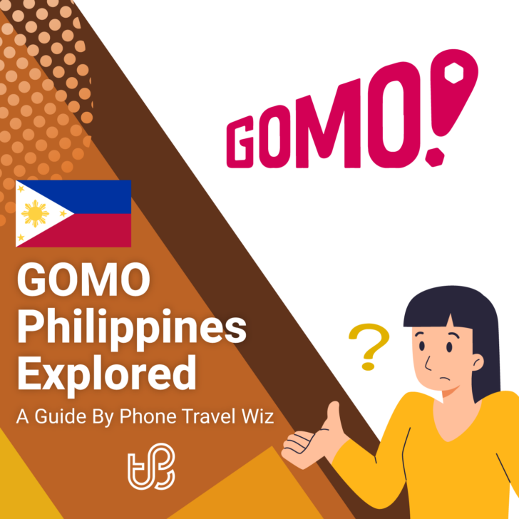 GOMO Philippines Prepaid Plans Explored (2025) – Phone Travel Wiz