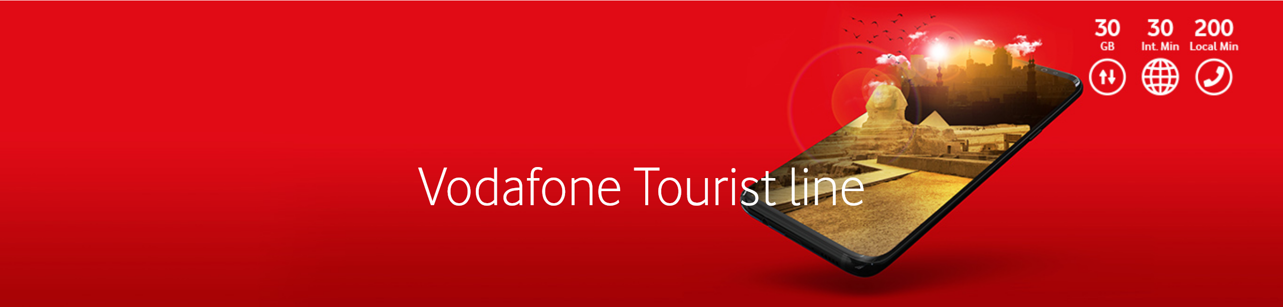 Best SIM Cards at Cairo Airport (CAI) Guide – Phone Travel Wiz