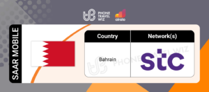 Bahrain: Best Tourist eSIMs Reviewed (2025) – Phone Travel Wiz