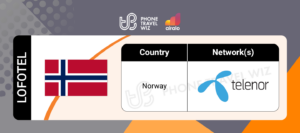 Norway: Best Tourist eSIMs Reviewed (2025) - Phone Travel Wiz