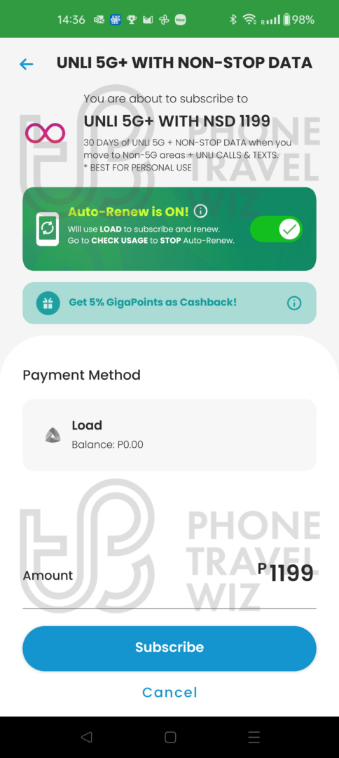 Best SIM Cards at Manila Airport (MNL/NAIA) Guide - Phone Travel Wiz